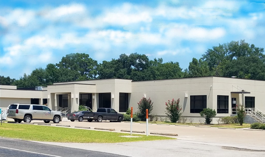 Trinity Memorial Hospital District